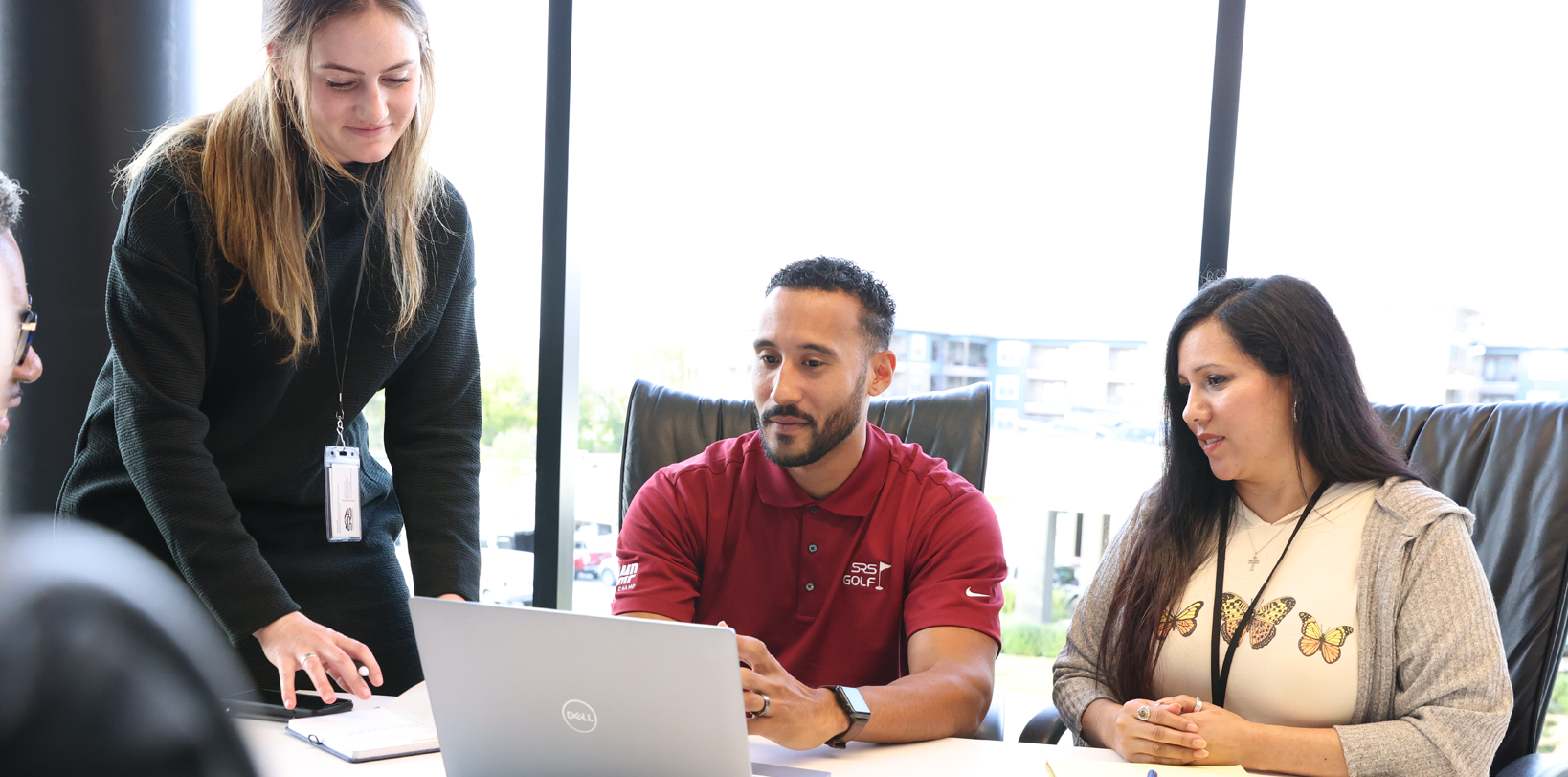 DOD SKillBridge Program | SRS Distribution