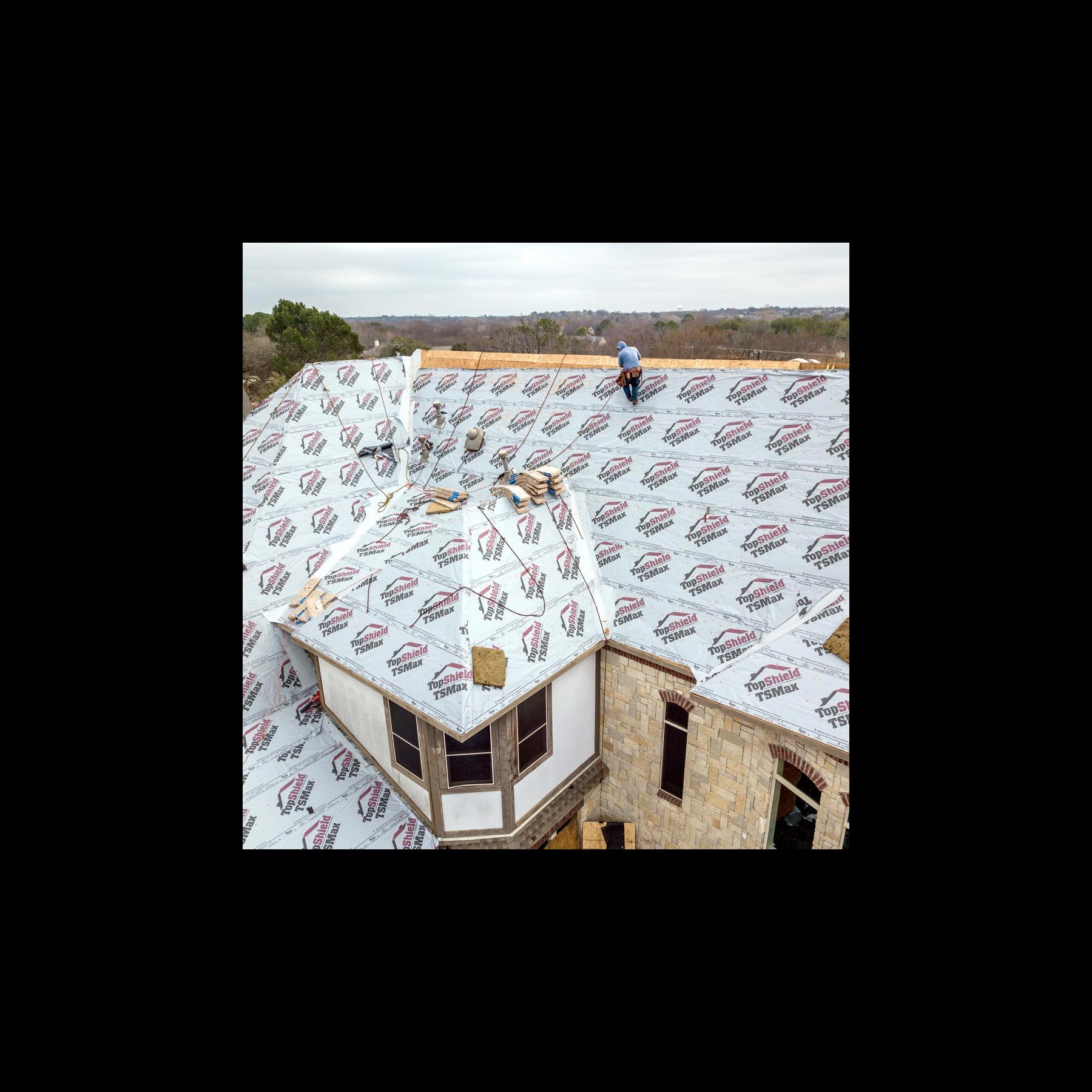 Alside Supply Center - SRS Distribution Inc.